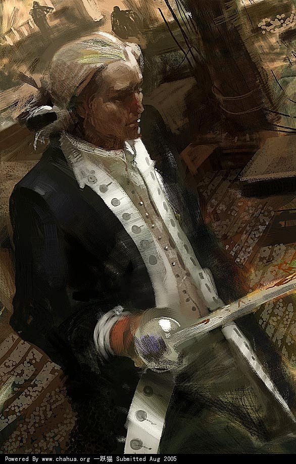 Craig Mullins
