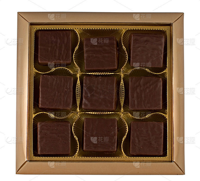 盒chcolate