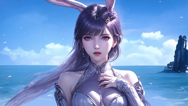 CXN-斗罗大陆小舞h-hzj(5)-花瓣网