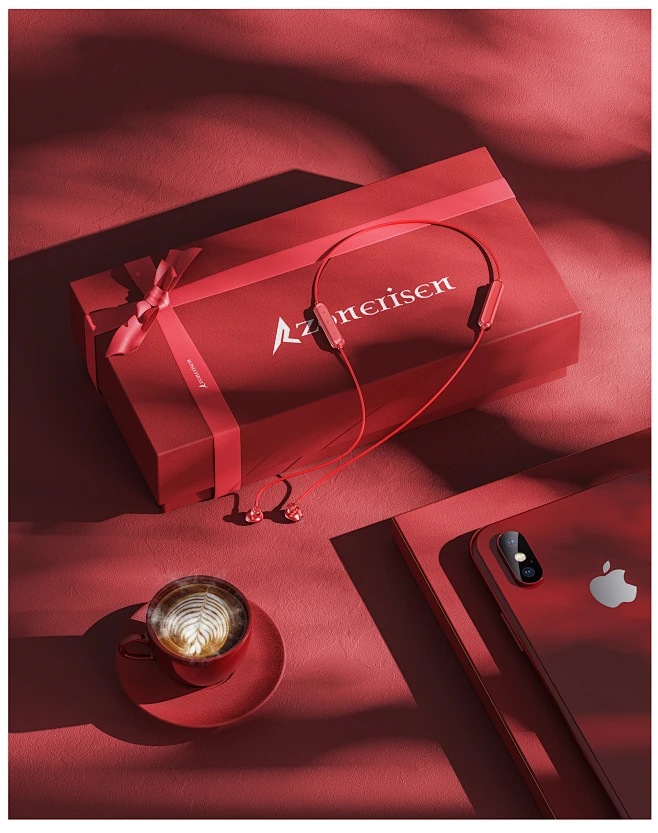 【产品渲染】2020上半年精选合集_李菲琪_【68Design】图片_A-场景背景图片素材-花瓣网