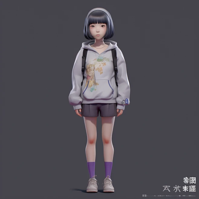 rozzer__2D_rendering--ar_169_feba7bb4-7b36-49b2-9e3a-767f8cba96d3-花瓣网