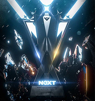 网易电竞NeXT2019秋季赛落幕 14项冠军见证全民电竞嘉年华狂欢-花瓣网