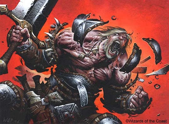 wayne reynolds作品1-花瓣网