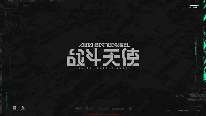 Behance :: 搜索-花瓣网