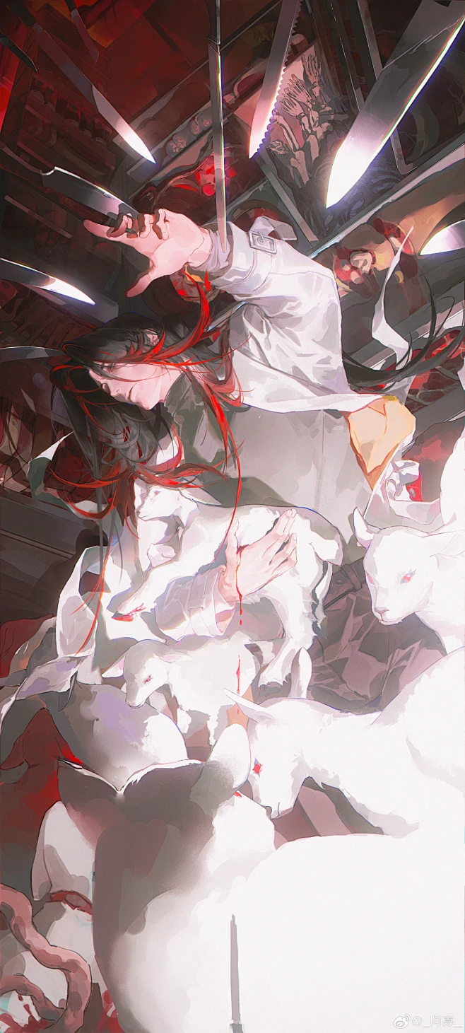 花瓣灵感详情页-花瓣网