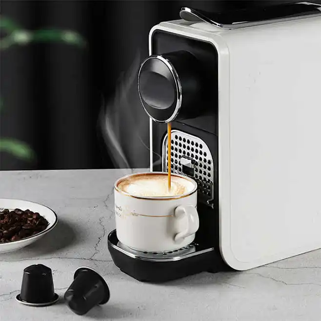 Wholesale Domestic Easy Clean Intelligent Fully Automatic Flair ...