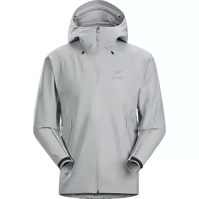 Arcteryx 始祖鸟 Beta LT户外单层冲锋衣防风防水冲锋衣硬壳26844-tmall.com天猫