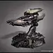R3 Breach Turret by ~MeckanicalMind on deviantART-花瓣网