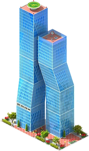 Real World Buildings: Megabuck Special Bonuses/2012 + 2013 : The ...