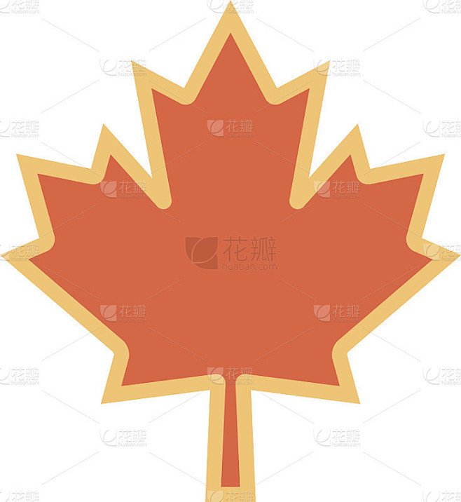 加拿大枫叶标志