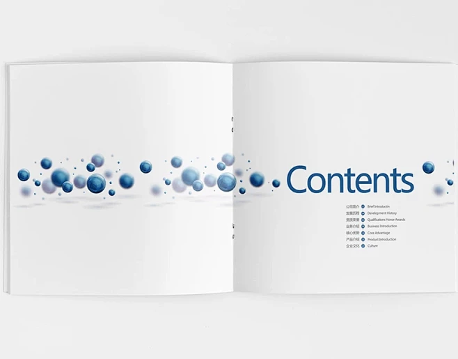 测量绘图企业画册-花瓣网