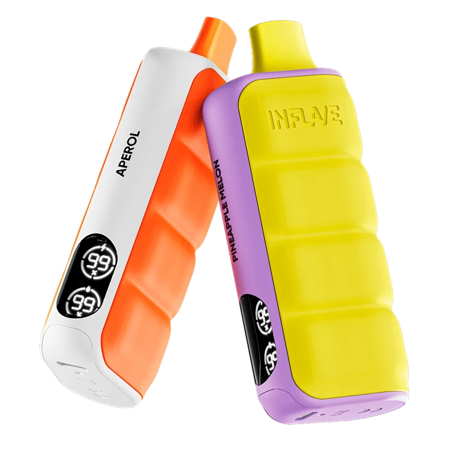 FLEX - Inflave-花瓣网