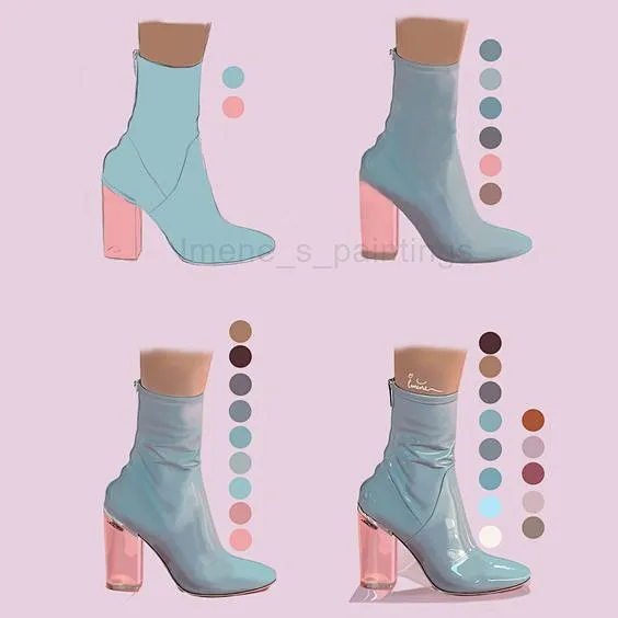 (70) Pinterest-花瓣网