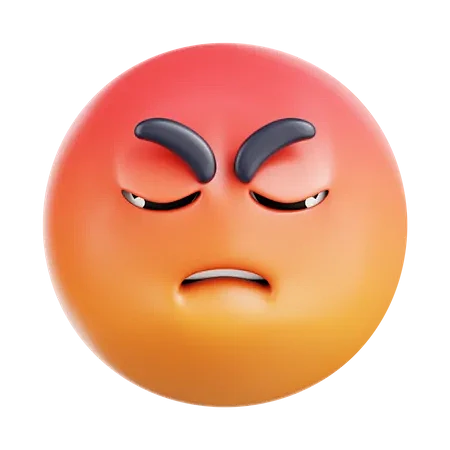 Vengeful 3D Icon-花瓣网