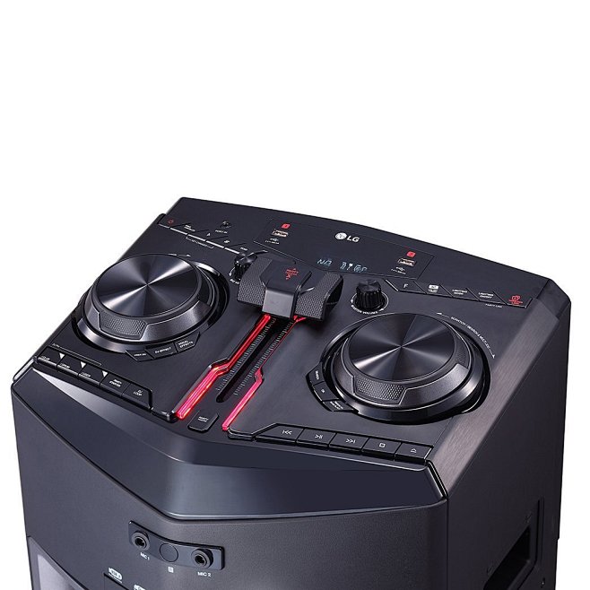 Amazon.com: LG Electronics OJ98 Home Theater System &402017 Model&41 ...