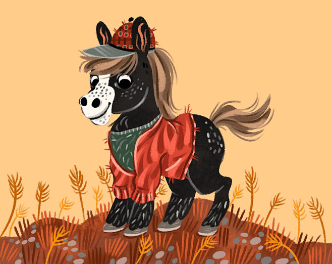 Laura Proietti on Behance