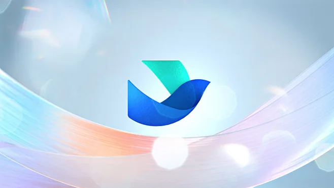 Lark :: Behance图片_KV图片素材-花瓣网