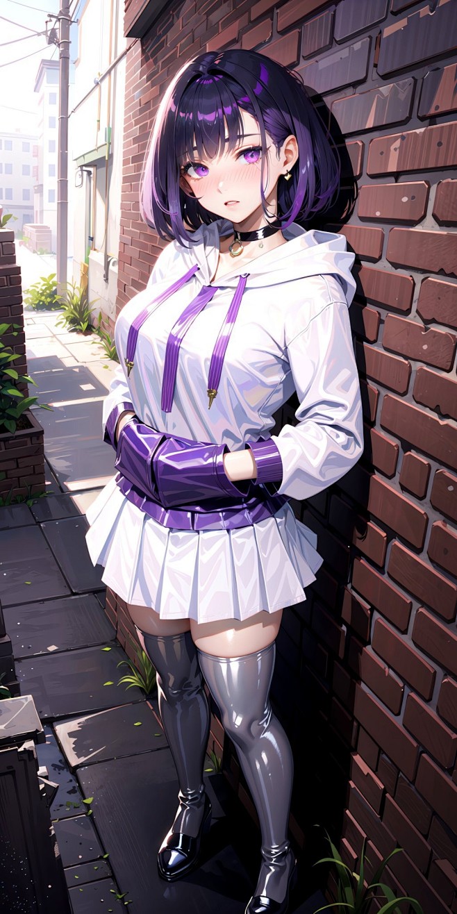 极品肉感！“ai” 是懂我们的～… - AcFun弹幕视频网 - 认真你就输啦 (?ω?)ノ- ( ゜- ゜)つロ