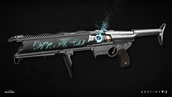 Destiny 2: Witherhoard-花瓣网
