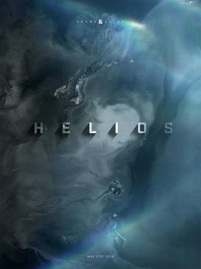 H E L I O S : Helios considers what the uncharted territories of outer ...