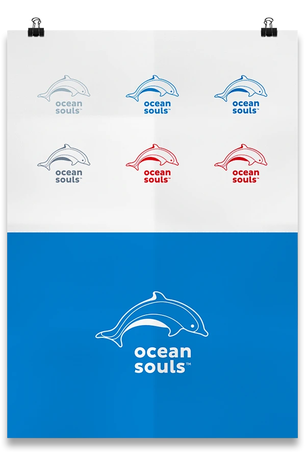 OCEAN SOURL海洋之魂品牌设计 [10P] (7).png图片_标志图片素材-花瓣网