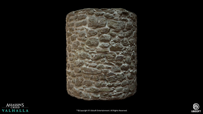 Assassin_s_Creed_Valhalla_-_Various_Wall_Materials_VOL_1_by ...
