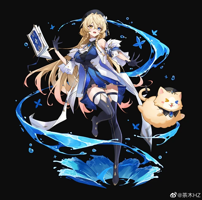 006ywv2aly1hf0f684qknj32re2qf4qq.jpg (3578×3543)-花瓣网