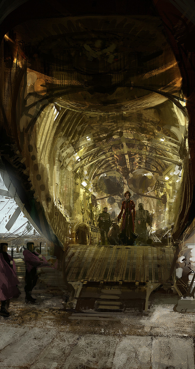【CM】Craig Mullins (767)
