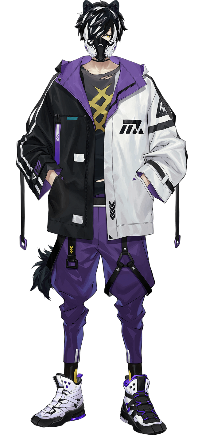 Vtuber Character Design_170
