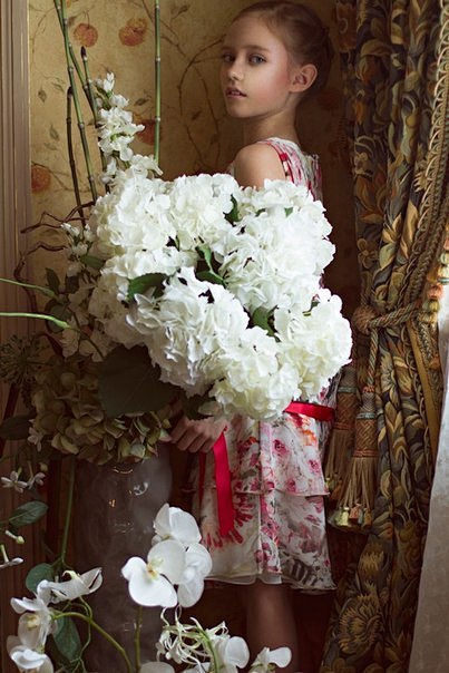 #萝莉#Efrosinia Kushnir