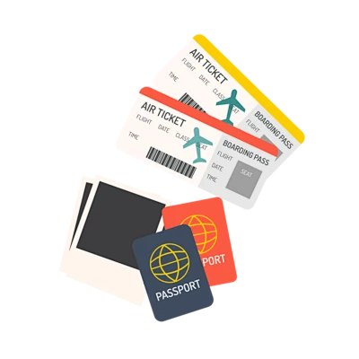 【米图网-52mitu.com】飞机票 票 护照 ss飞机票-花瓣网