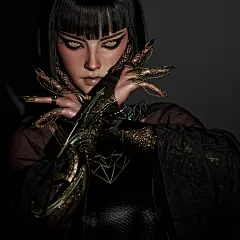 OverHit-Cleopatra 埃及法师 法老-花瓣网