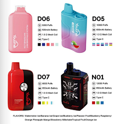 电子烟vape-花瓣网|陪你做生活的设计师 | FF007 12000个泡芙