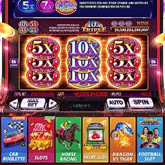 slots-花瓣网|陪你做生活的设计师 | ial Media - Cassino :: Behance