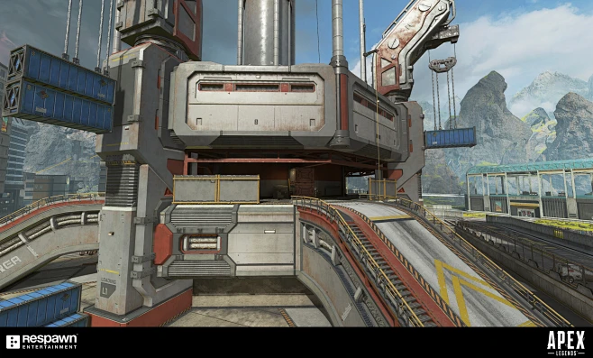 Kristen C. (Wong) Altamirano : I am an environment artist that likes ...