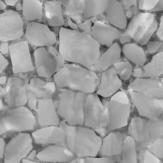 Grey Stone Path Texture • Poly Haven-花瓣网