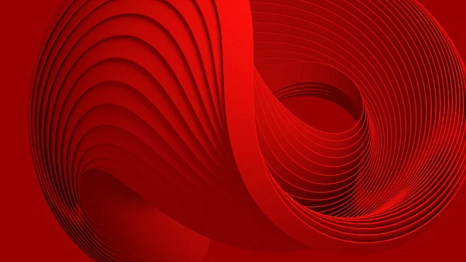 Vodafone: Future Ready图片_红色背景图片素材-花瓣网