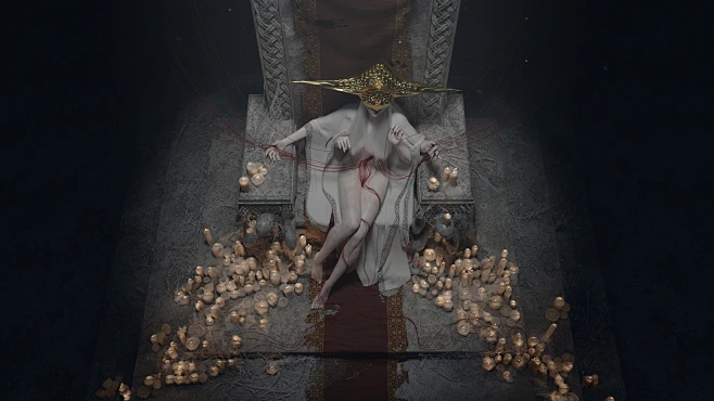 Fate and Destiny-花瓣网