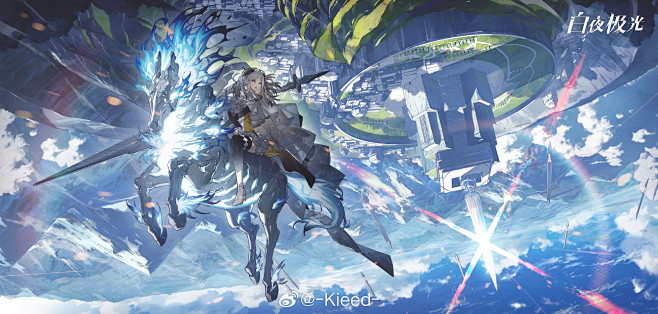 @-Kieed- 的个人主页 - 微博-花瓣网