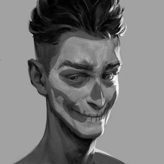 Ayran Oberto -花瓣网