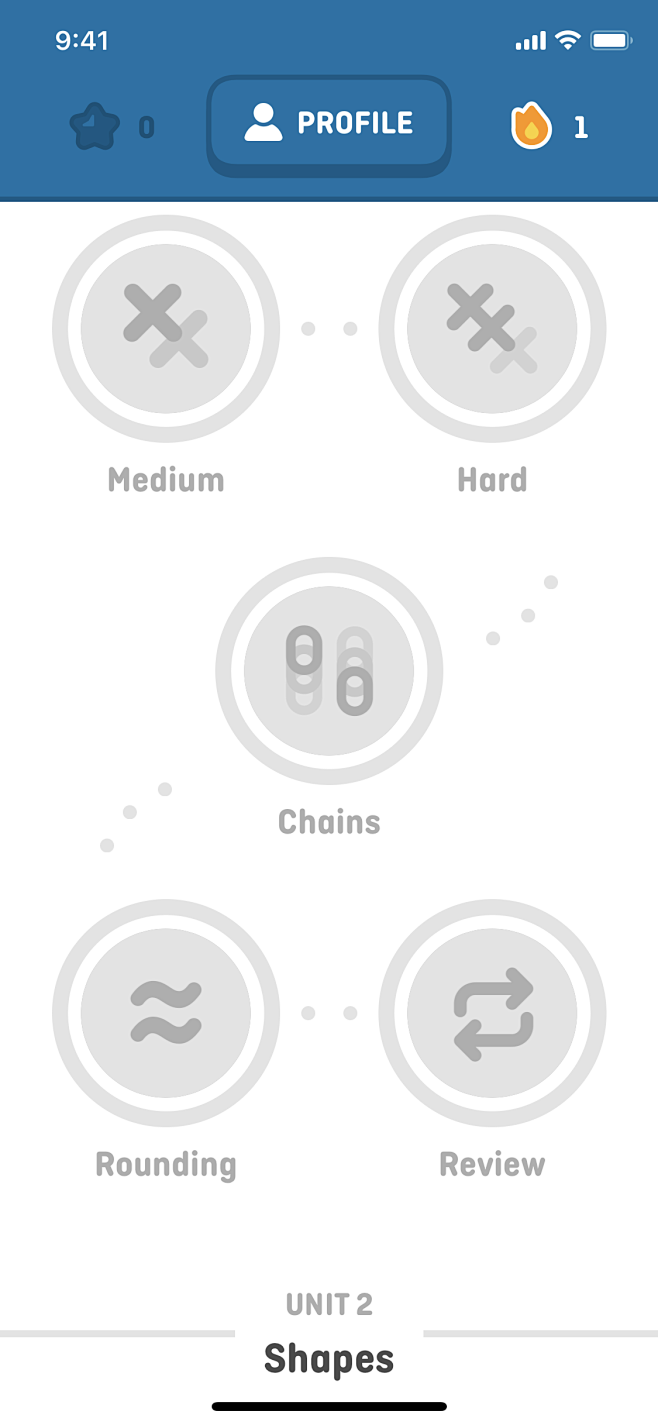 Duolingo Math screen-21
