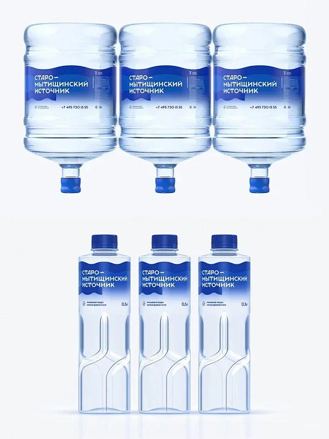桶装水节日包装 - 小红书搜索图片_矿泉水图片素材-花瓣网