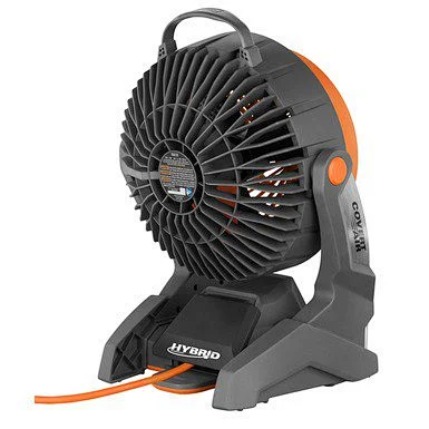 GEN5X™ Hybrid Fan-花瓣网