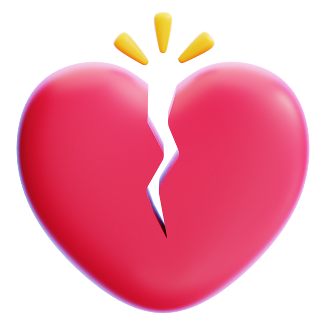 HEART BREAK