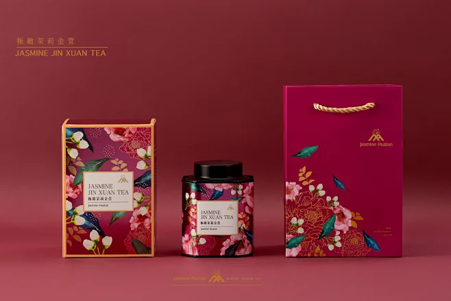 JASMINE HUSTAN-花瓣网