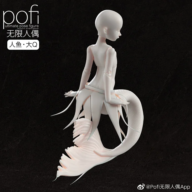 pofi-花瓣网