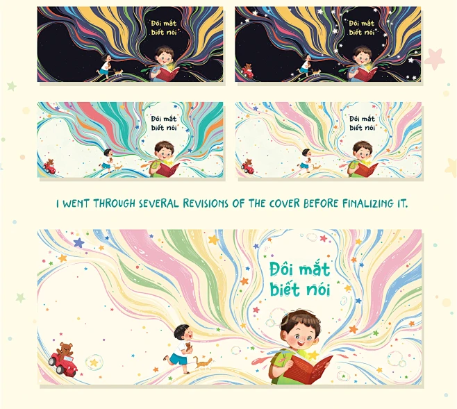 ILLUSTRATION Character design children's book children illustration ...