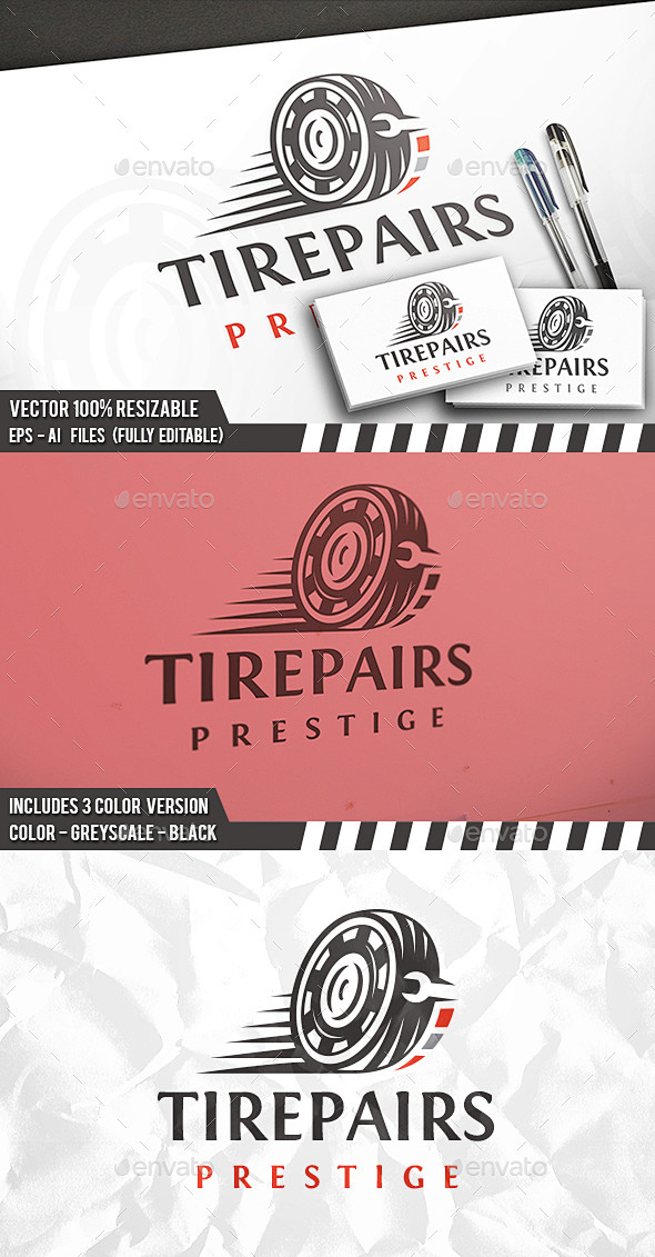 轮胎的标志——对象标识模板Tire Logo - Objects Logo Templates汽车标志,车展,汽车标志,automotion ...