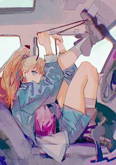 lobsteranian https://www.pixiv.net/users/33710614 https://twitter.com/lbstranian https ...