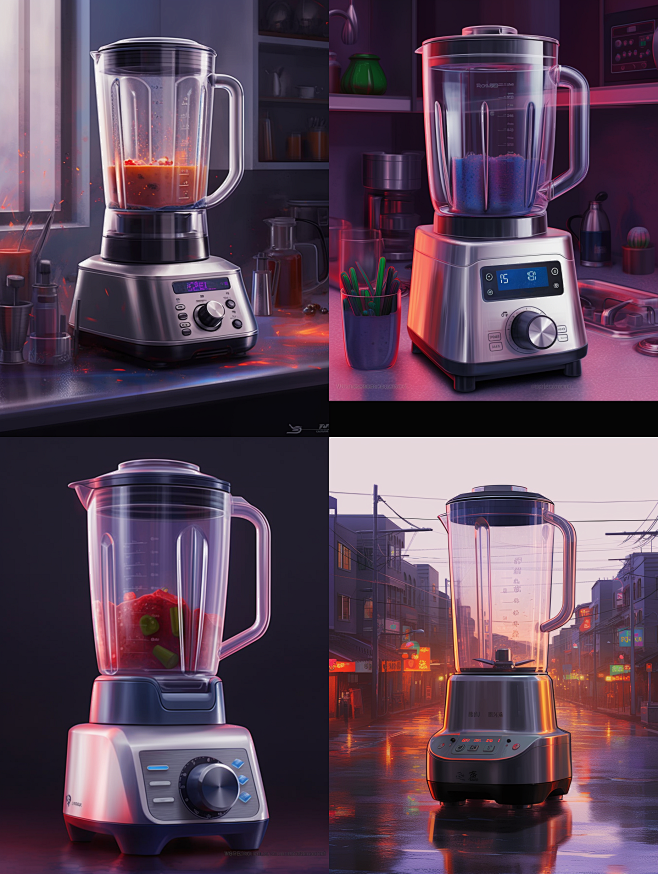 A_blender_new_features_new_design_by_Alena_Aenami_9eb0d1e5-8f89-4ea1 ...